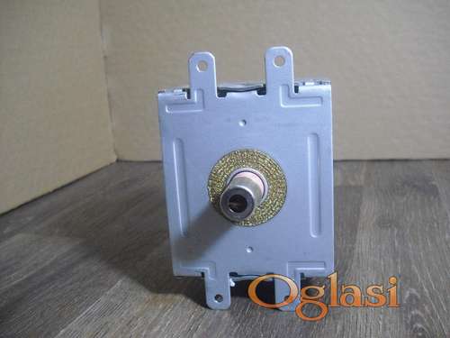Magnetron 2M253k i drugi
