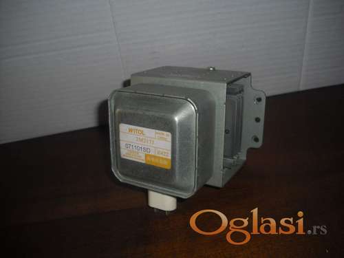 Magnetron 2M217J