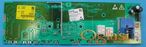 NOVO elektronika Gorenje WA60065 WA60085 279366