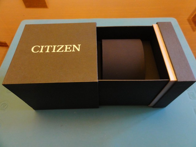 CITIZEN - kutija za sat