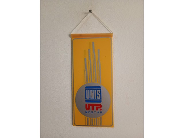 UNIS UTP Mostar