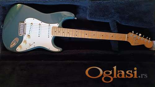 USA Fender Stratocaster iz 1989.