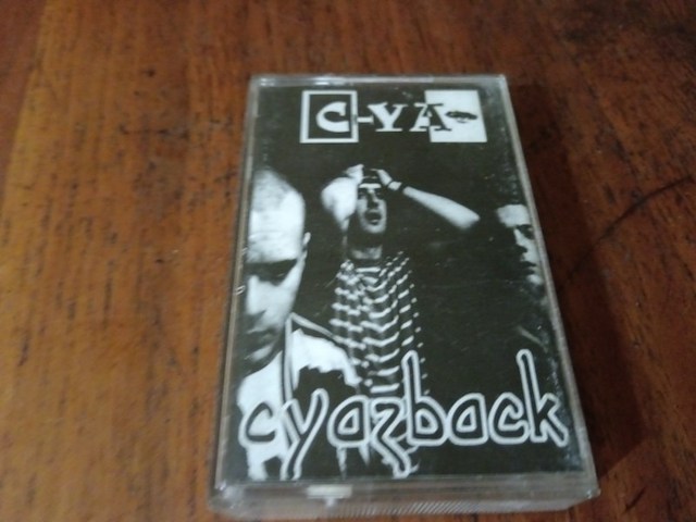 C-YA  CYAZBACK