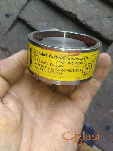 odvajac kondenzata