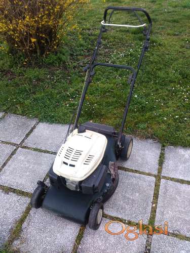 Benzinska kosilica MTD