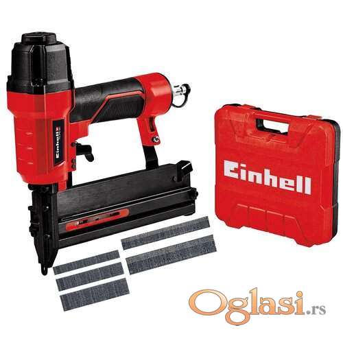 EINHELL TC-PN 50 Pneumatska heftalica