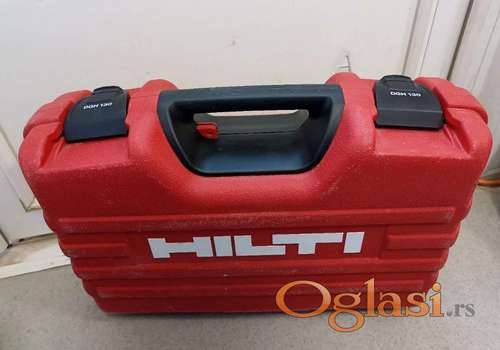 Hilti kofer