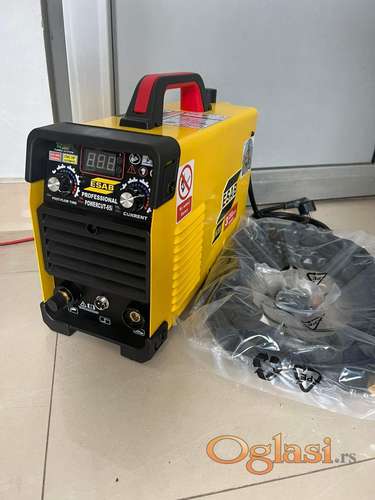 Plazma ESAB Cut 65i