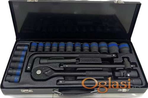 Gedore - profi kovane gedore 10-32