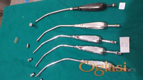 Yankauer Suction Catheter Yankauer aspirika