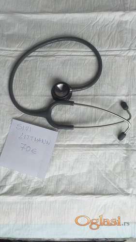 Stetoskop Littmann siv