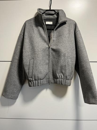 Nova Zara bomber jakna S