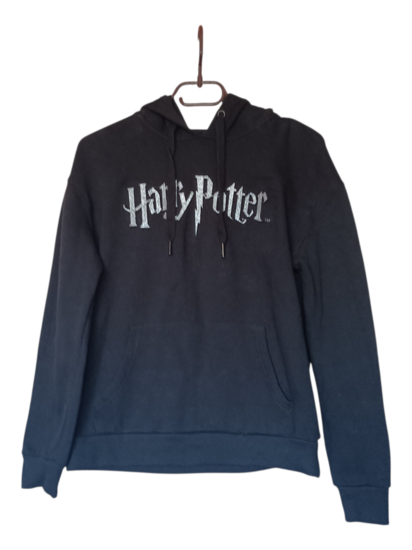 Harry Potter duks S