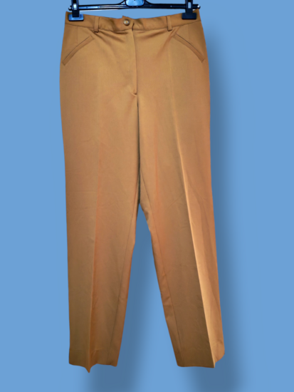 Elegantne pantalone bež