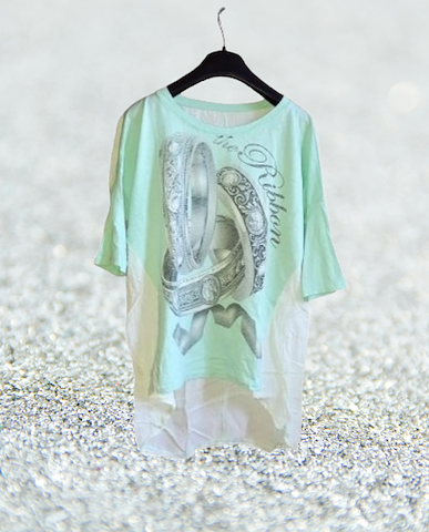 Mint bluza