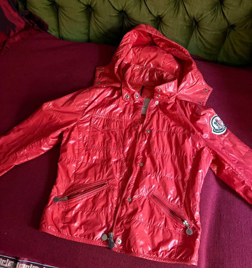 Moncler jakna