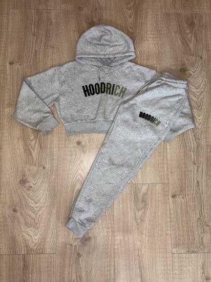 Hoodrich Komplet