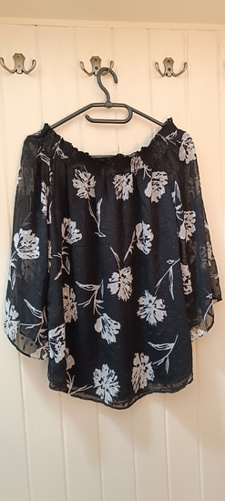 Liz Jordan elegantna bluza