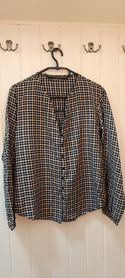 Primark karo dezen bluza