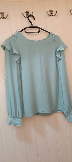 Elegantna bluza