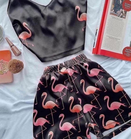 Flamingo set za spavanje