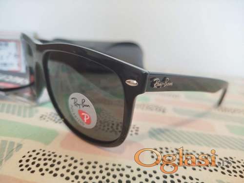 Ray ban RB4147 BOYFRIEND model 601/80 sunčane naočare