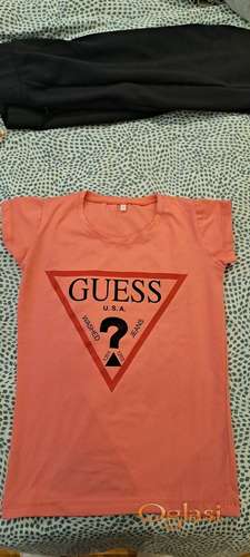 Guess majica - NOVO