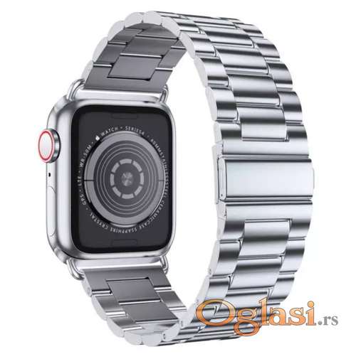 Narukvica za apple watch 38mm,40mm,42mm,44mm