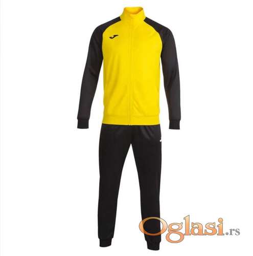 Joma Academy IV tracksuit - 2 boje