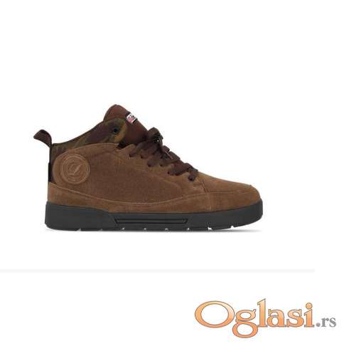 Diem Waterproof Mens Shoes