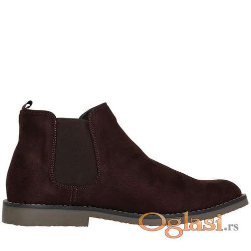 Deakins Mens Morley Chelsea Boots - 3 boje