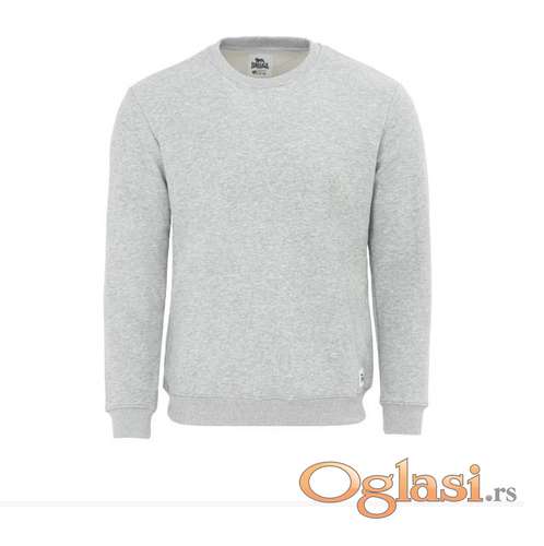 Lonsdale Crew Sweat Mens - 5 boja