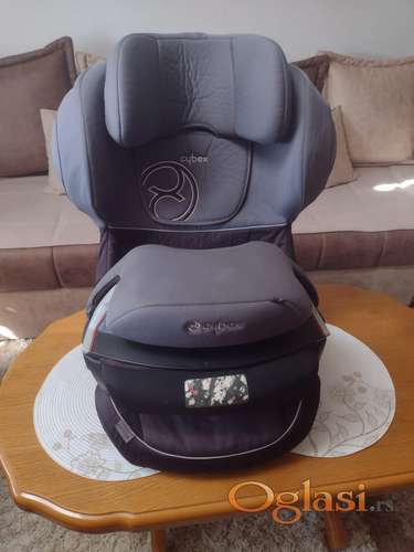 Auto sedište CYBEX 9-18 Kg isofix