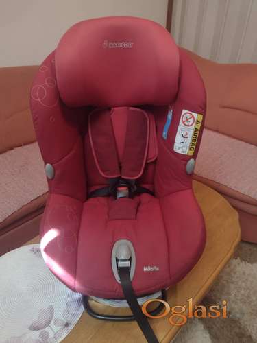 Auto sediste Maxi Cosi 0-18 Kg