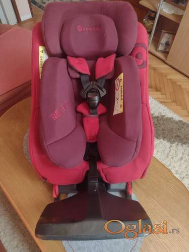 Auto sediste CONCORD 0-23 Kg Isofix
