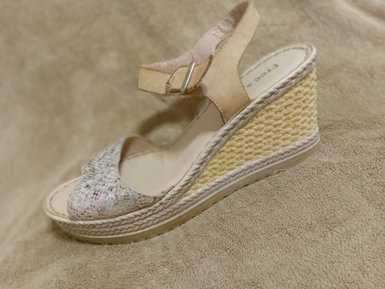 kozne sandale FREE SOFT 40/26