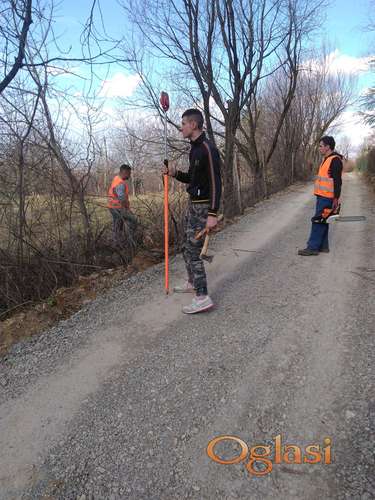 Ogradjivanje placeva, ogradjivanje placa, ogradjivanje dvorišta, izrada kapija, montaza ograda, montaza kapija, krilna kapija, klizna kapija