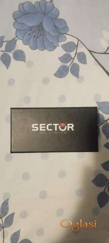 Sector britva