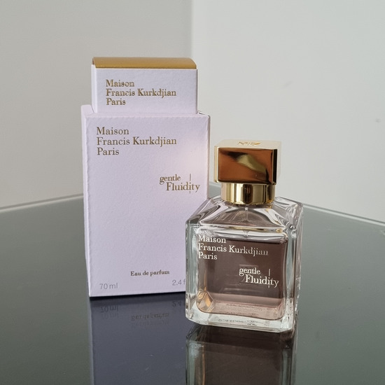 MFK Gentle Fluidity gold