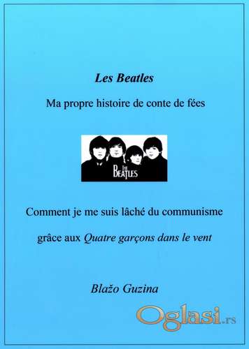 Les Beatles, Ma propre histoire de conte de fées