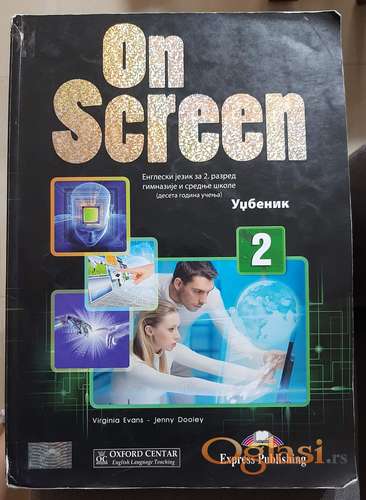 On Screen 2