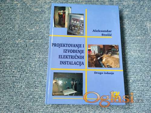 Projektovanje i izvođenje električnih instalacija