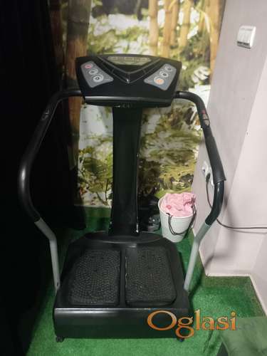 Fit step mašine
