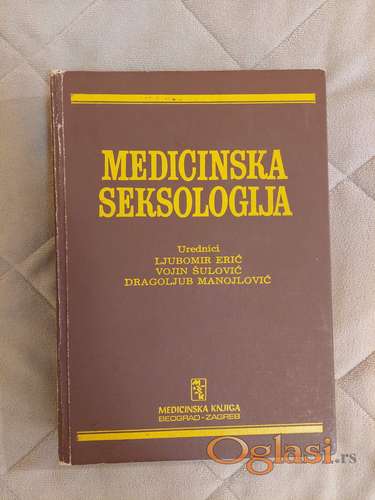 Medicinska seksologija