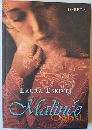 Malinče - Laura Eskivel