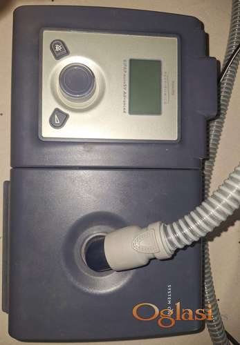 Philips Respironics BiPAP autoSV Advanced