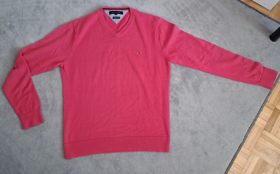 Tommy Hilfiger premium cotton - vel. M