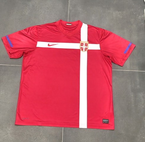 NIKE ORIGINAL SRBIJA DRES