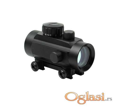 RED DOT brzi nisan 1x30