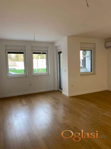 Led Residence - trosoban porodični dom!